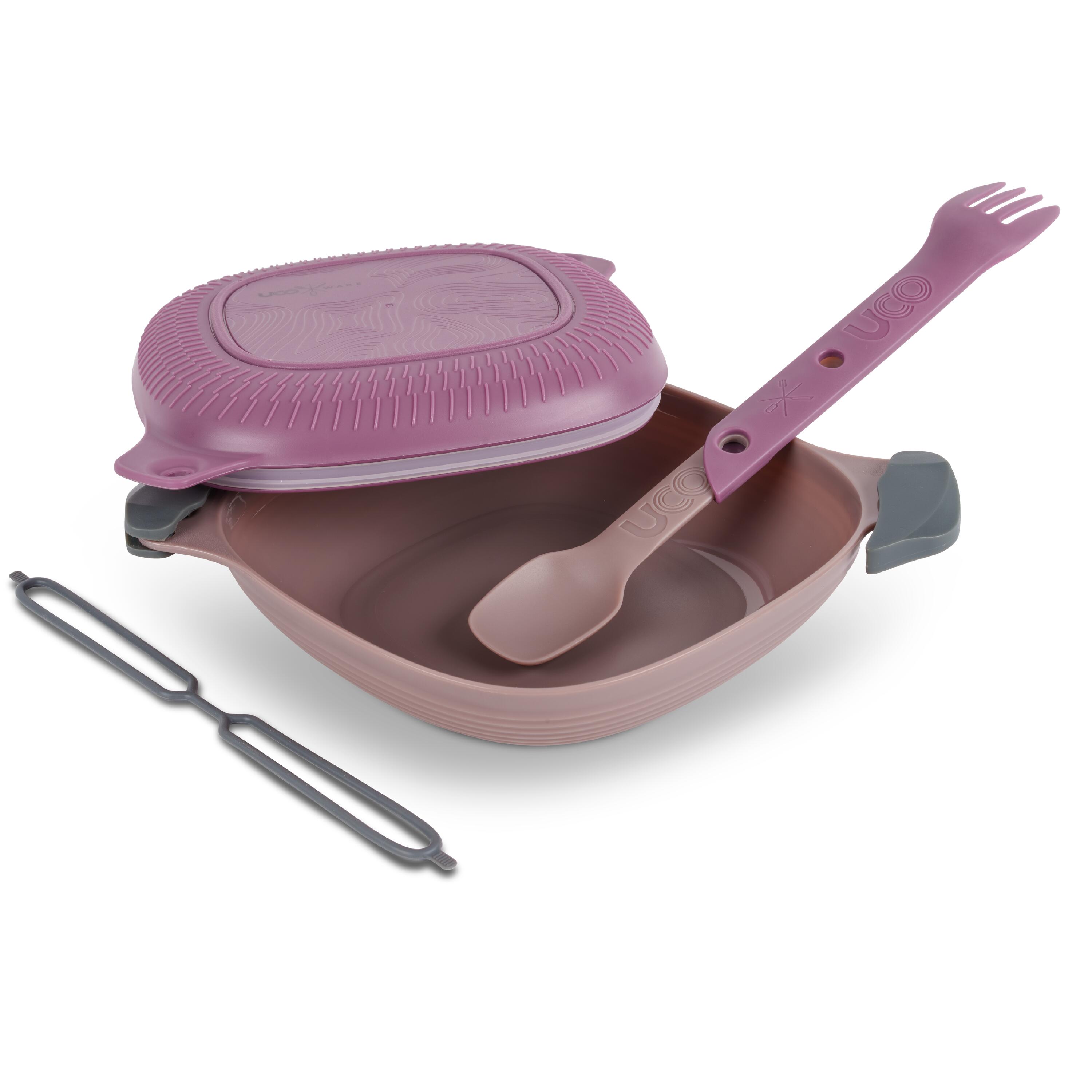 5 Piece Mess Kit UCO | Decathlon