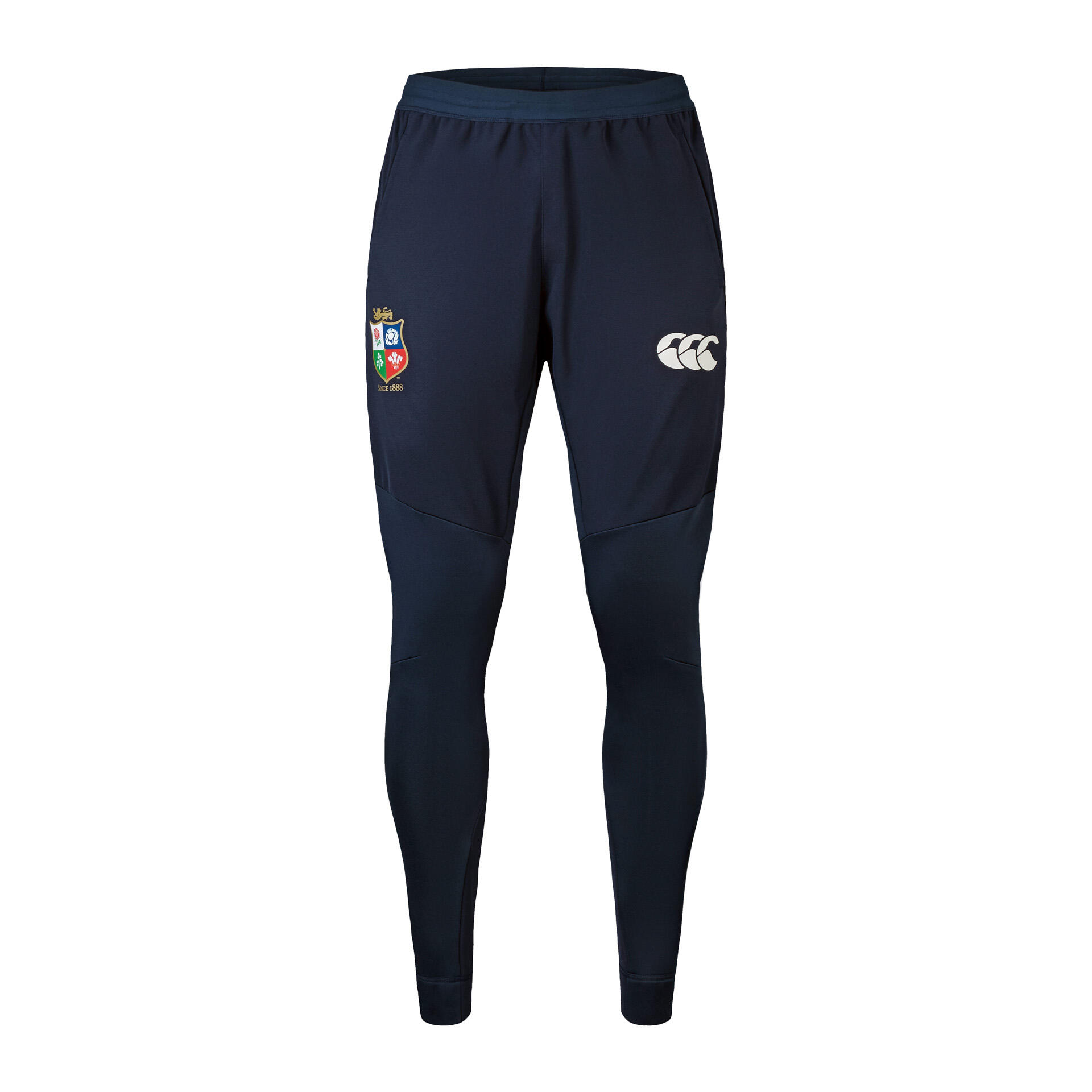 CCC British & Irish Lions 2025 Mens Rugby Drill Pants CANTERBURY ...
