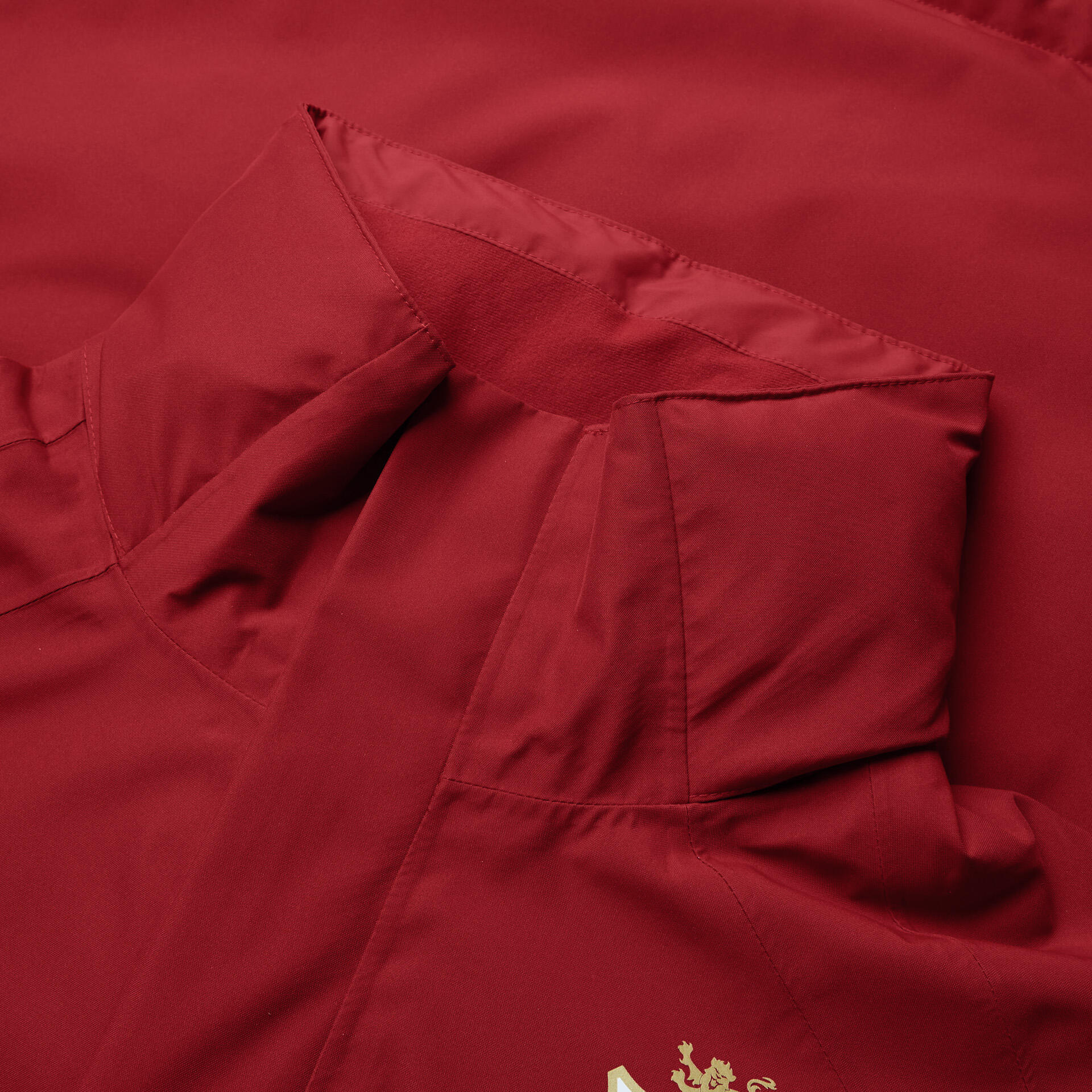 British & Irish Lions 2025 Mens Rugby Waterproof Jacket | Decathlon