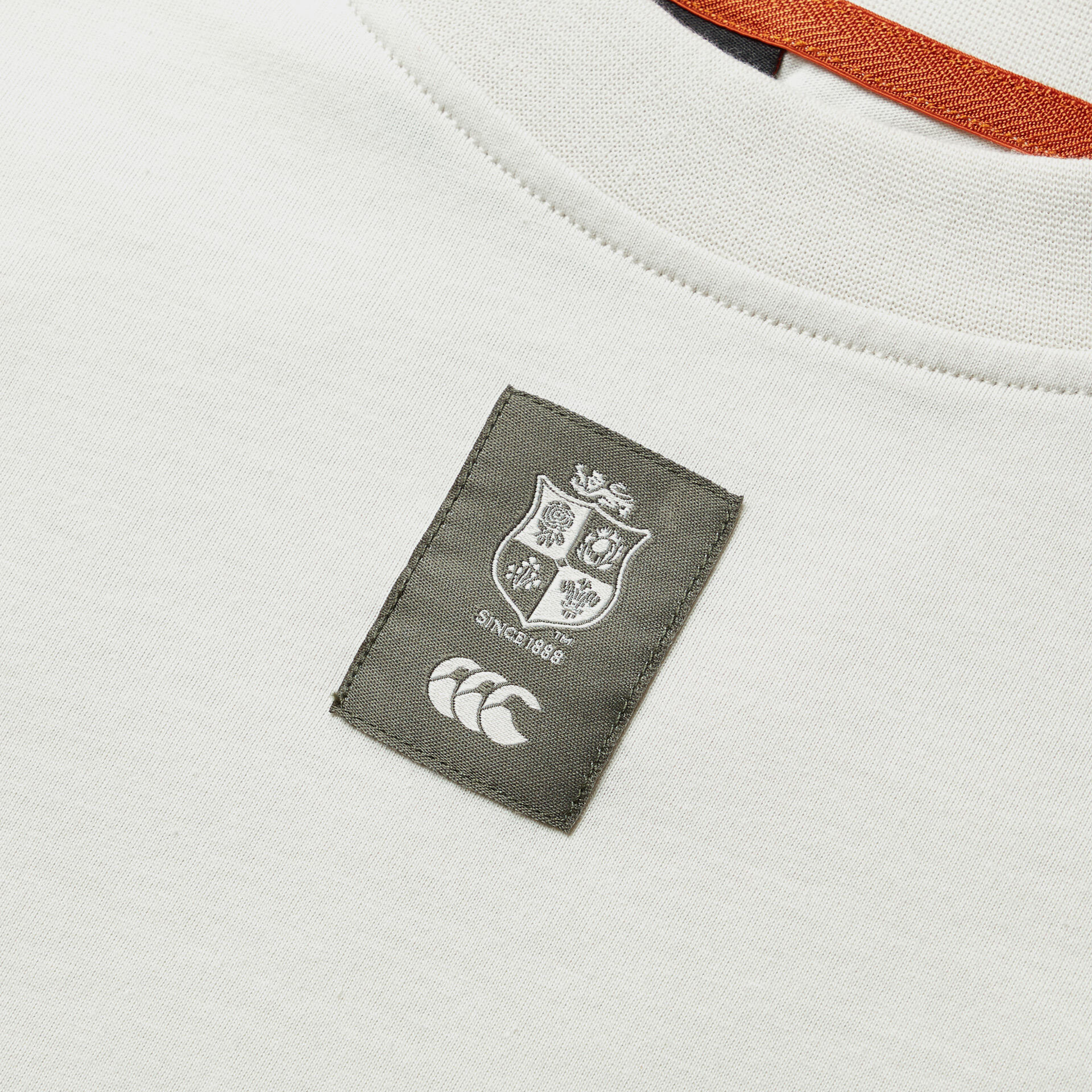 British & Irish Lions 2025 Mens Outback Long Sleeve Rugby T-Shirt | Decathlon