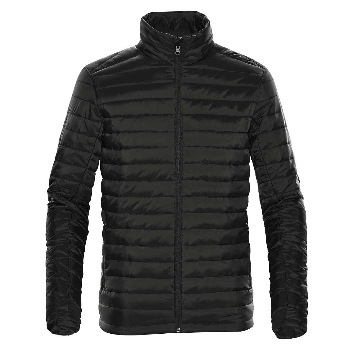 Mens Matrix System Jacket (Black/Carbon) STORMTECH | Decathlon