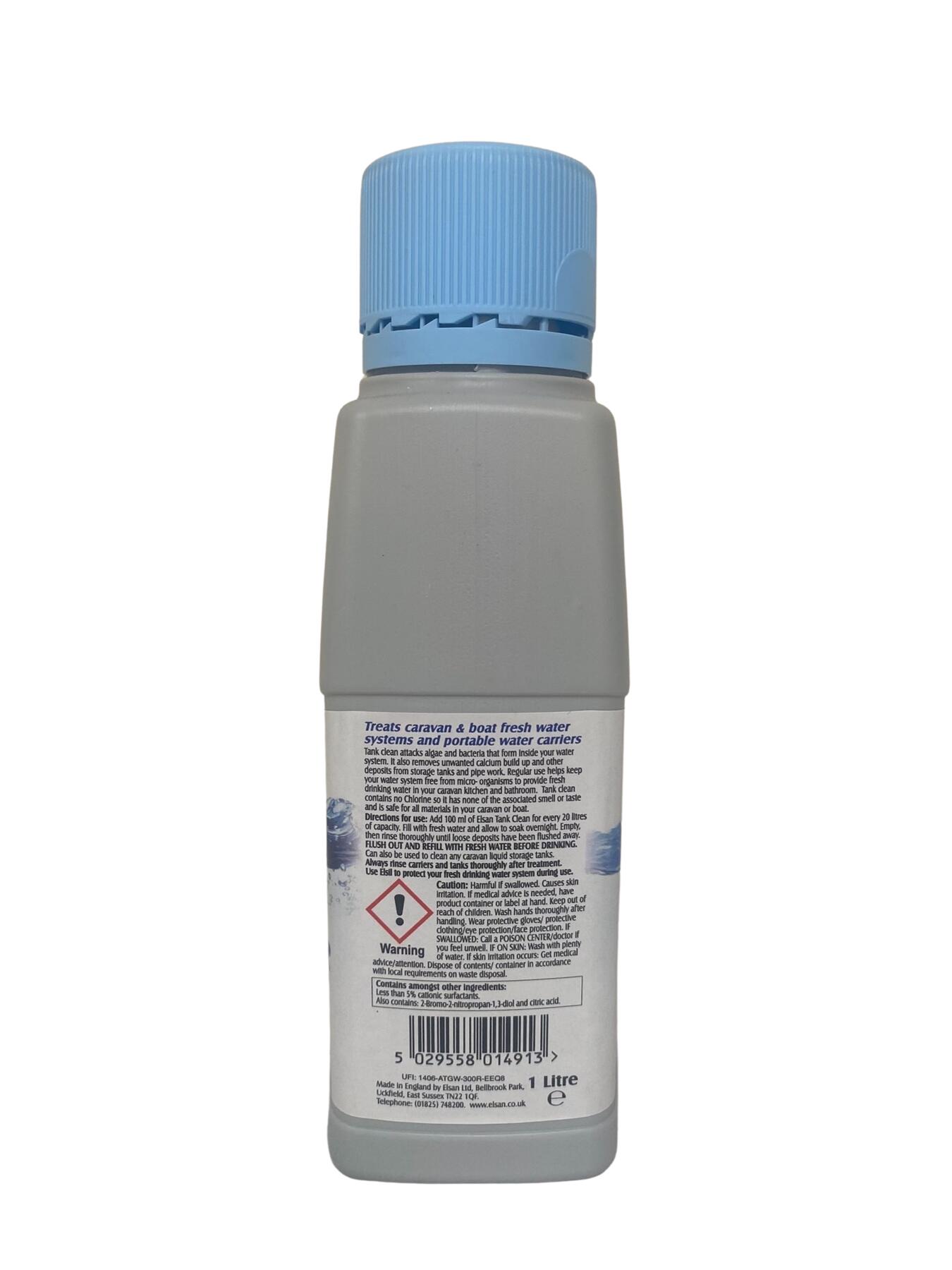 Fresh Water Tank Cleaner | Decathlon