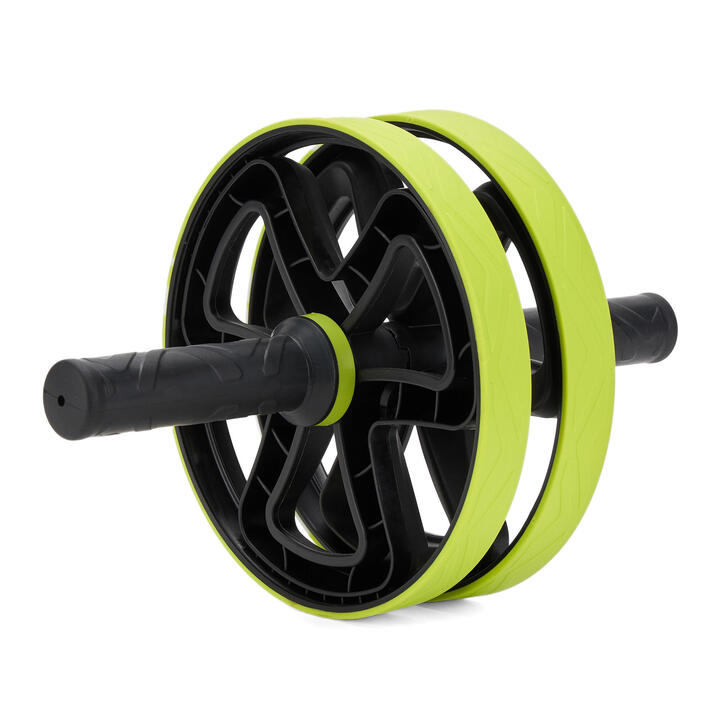 Kółko do ćwiczeń mięśni brzucha XTREXO TXO-B4Z038-GN XTREXO | Decathlon
