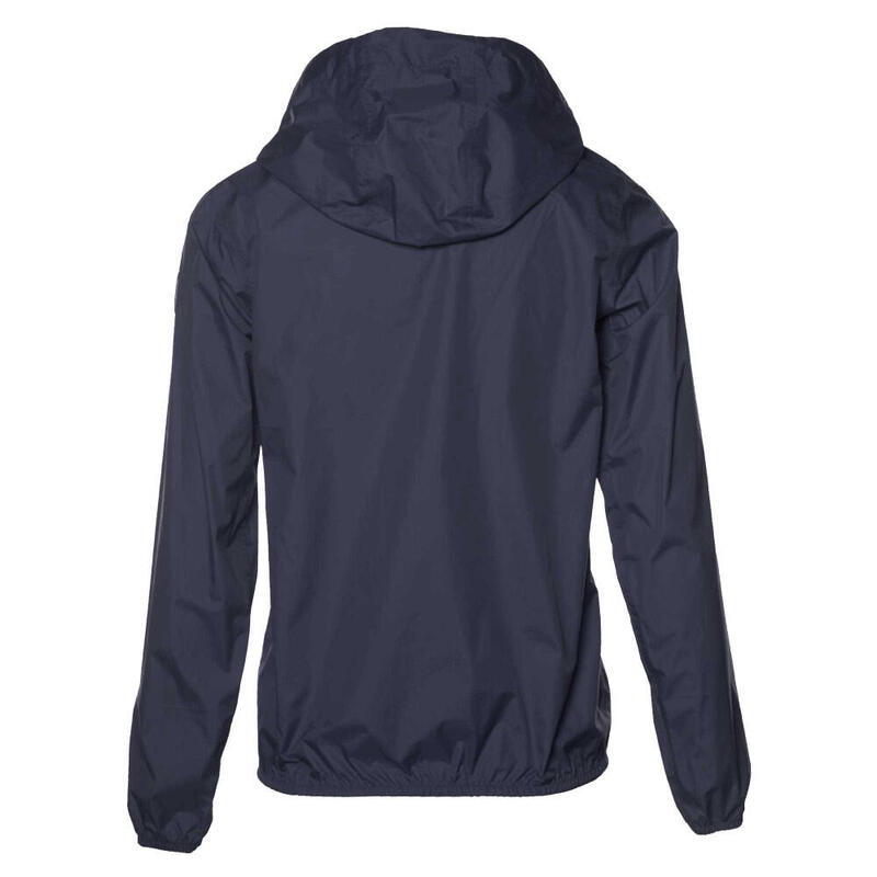 Blouson Jott NAOMIE ML CAPUCHE IMPER LEGER JOTT | Decathlon