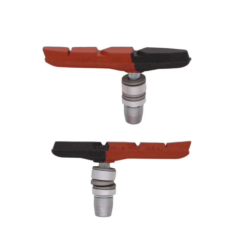 Kool-Stop Thinline Threaded Salmon KOOL-STOP | Decathlon