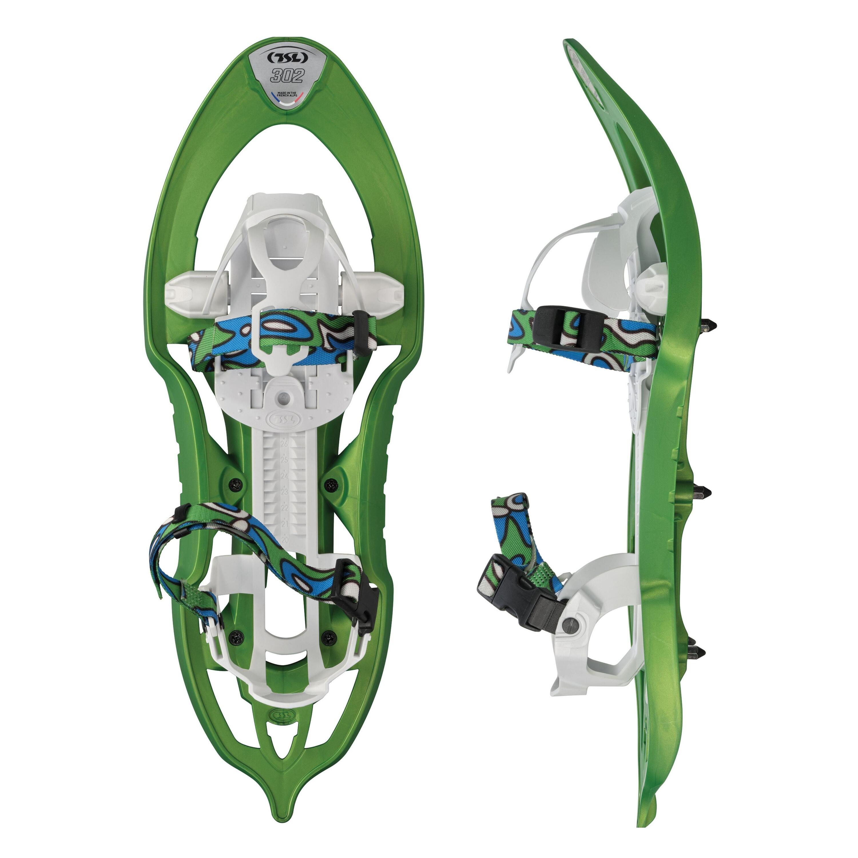 Sneeuwschoenen TSL 302 Troll | Decathlon