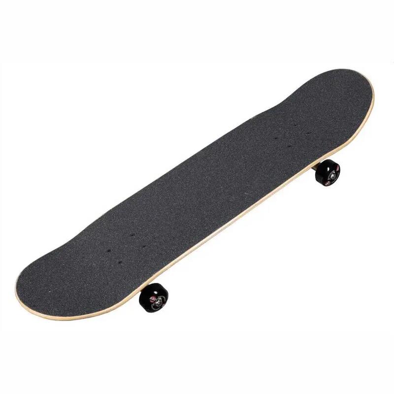 RAD Logo Progressive Komplett Gördeszka RAD BOARD CO. - Decathlon