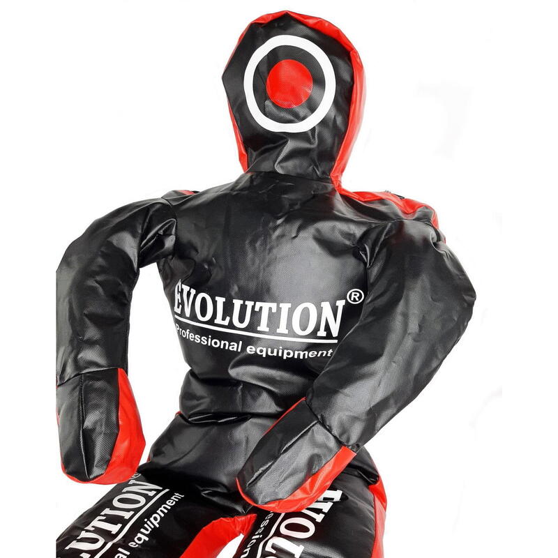 Manekin treningowy Fight Evolution EVOLUTION PROFESSIONAL EQUIPMENT ...