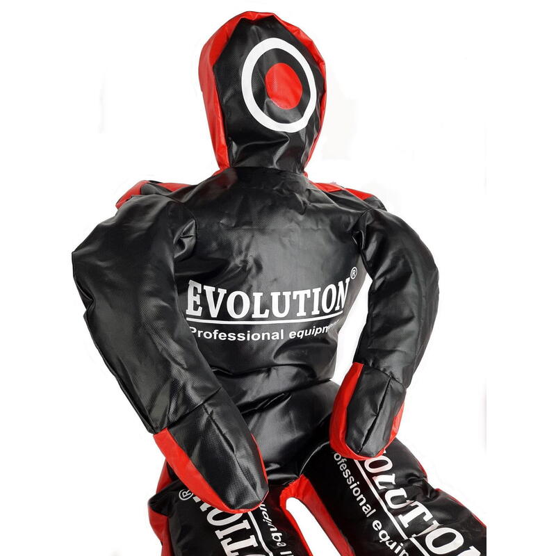 Manekin treningowy Fight Evolution EVOLUTION PROFESSIONAL EQUIPMENT ...