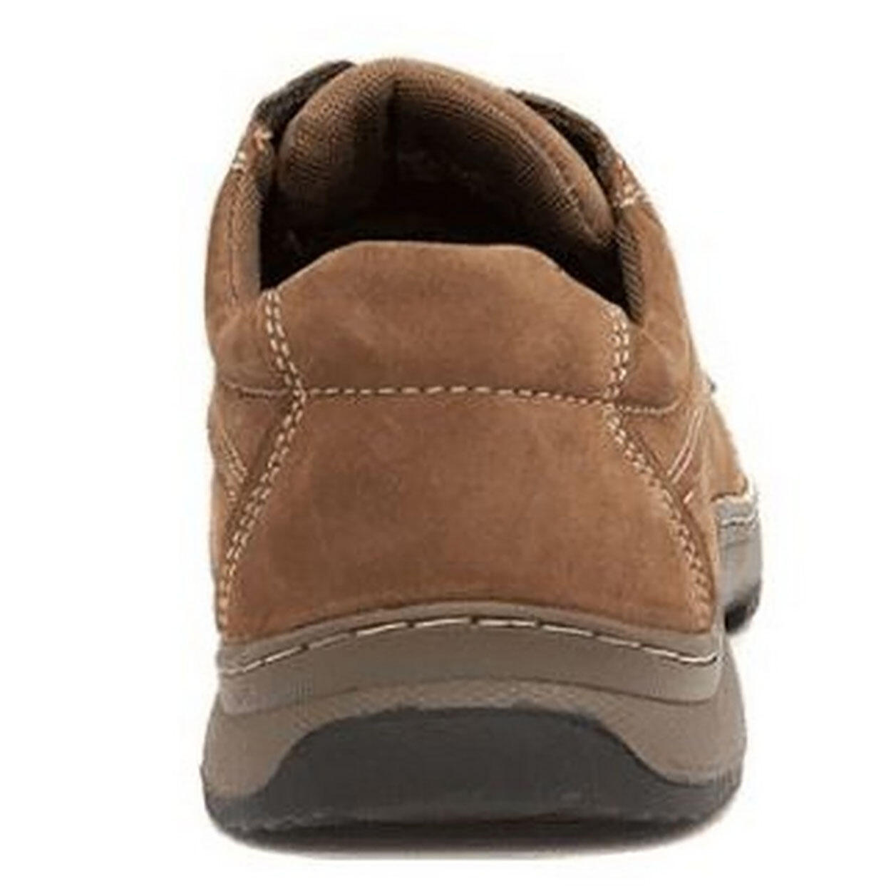Mens Tucker Lace Up Shoes (Tan) HUSH PUPPIES | Decathlon