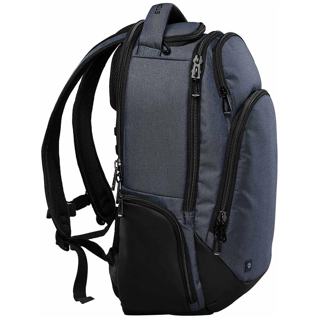 Madison Backpack (Carbon) STORMTECH | Decathlon