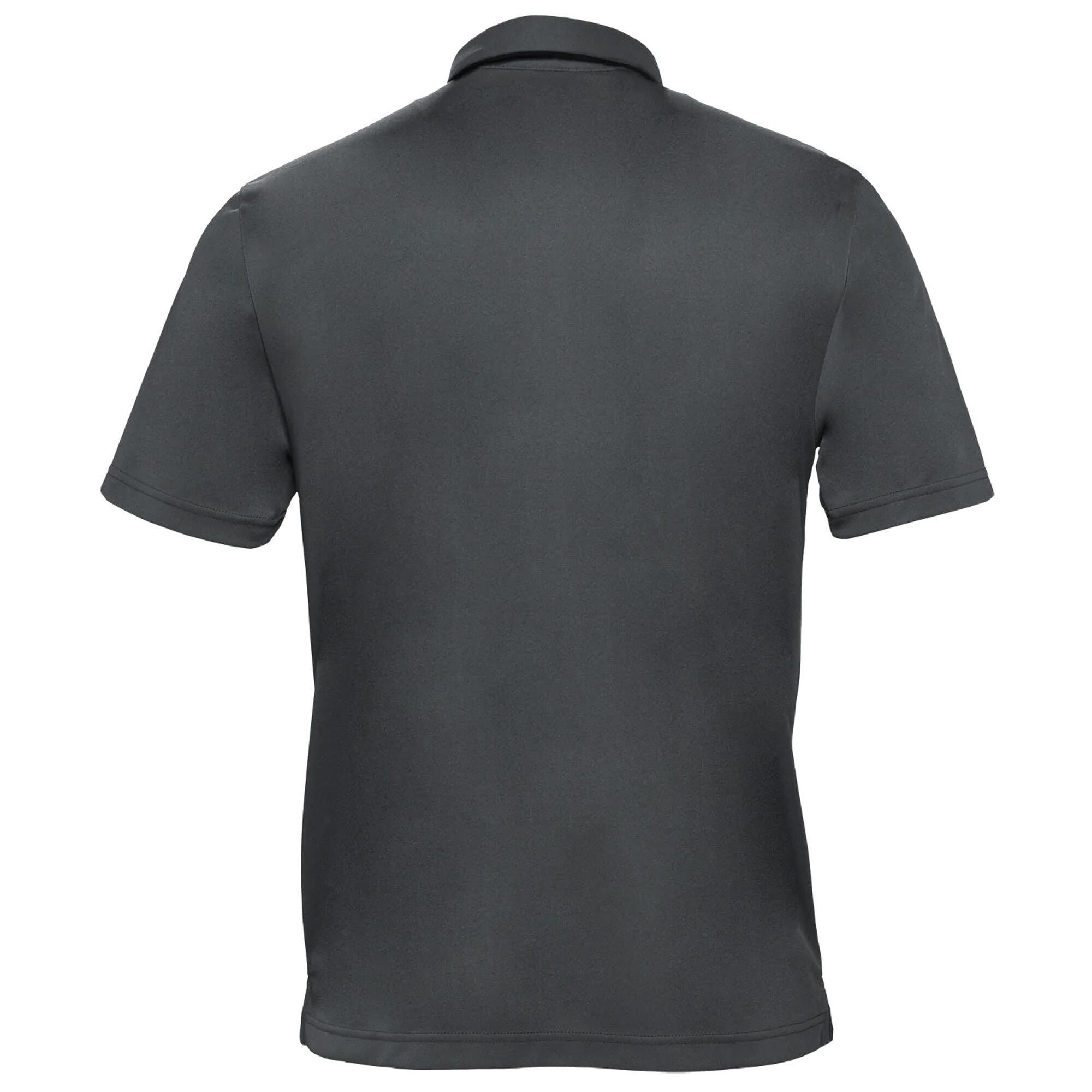 Mens Milano Sports Polo Shirt (Dolphin) STORMTECH | Decathlon