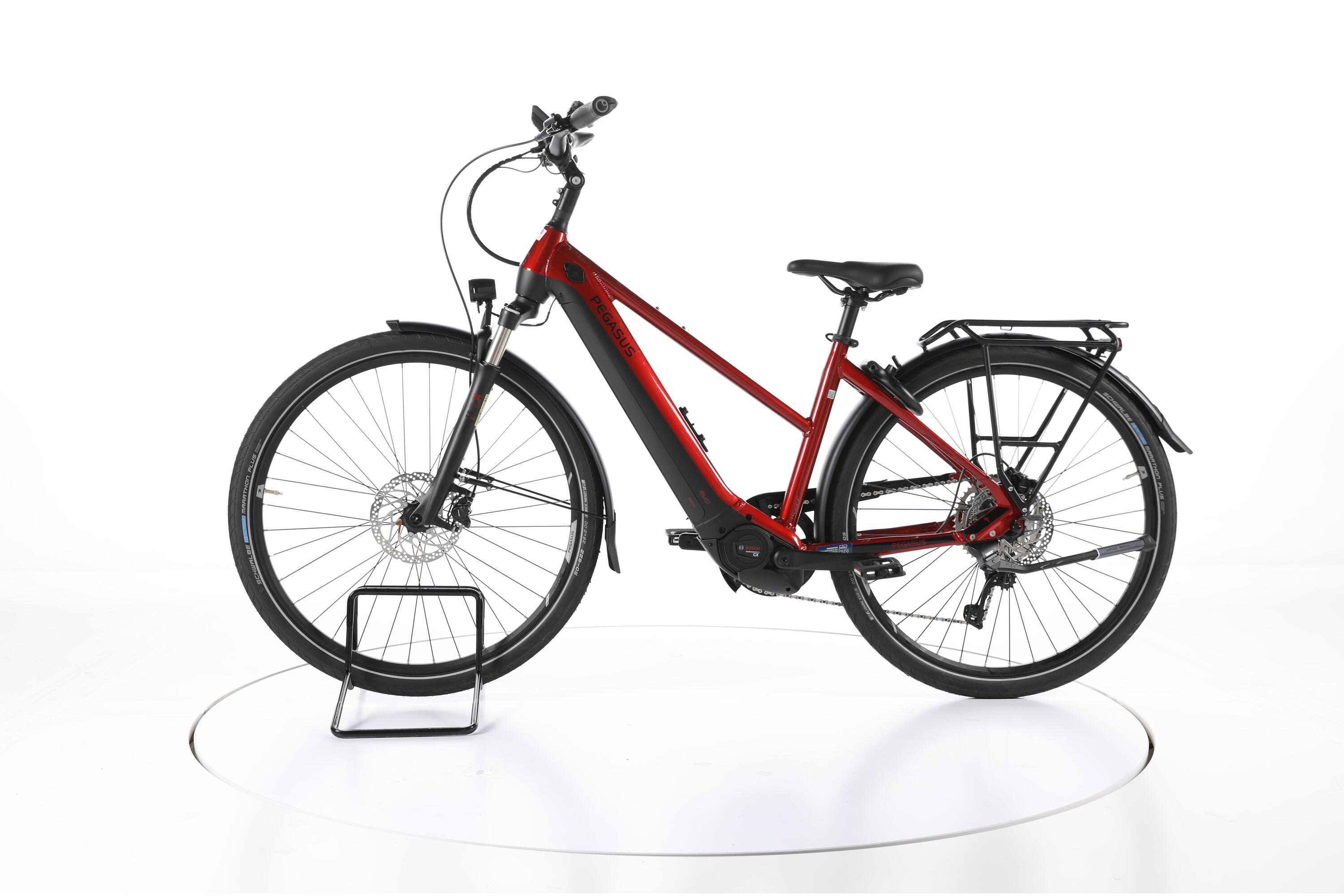 Refurbished - Pegasus Premio Evo 10 Lite Trekking E-Bikes 2022 - Sehr gut PEGASUS | Decathlon