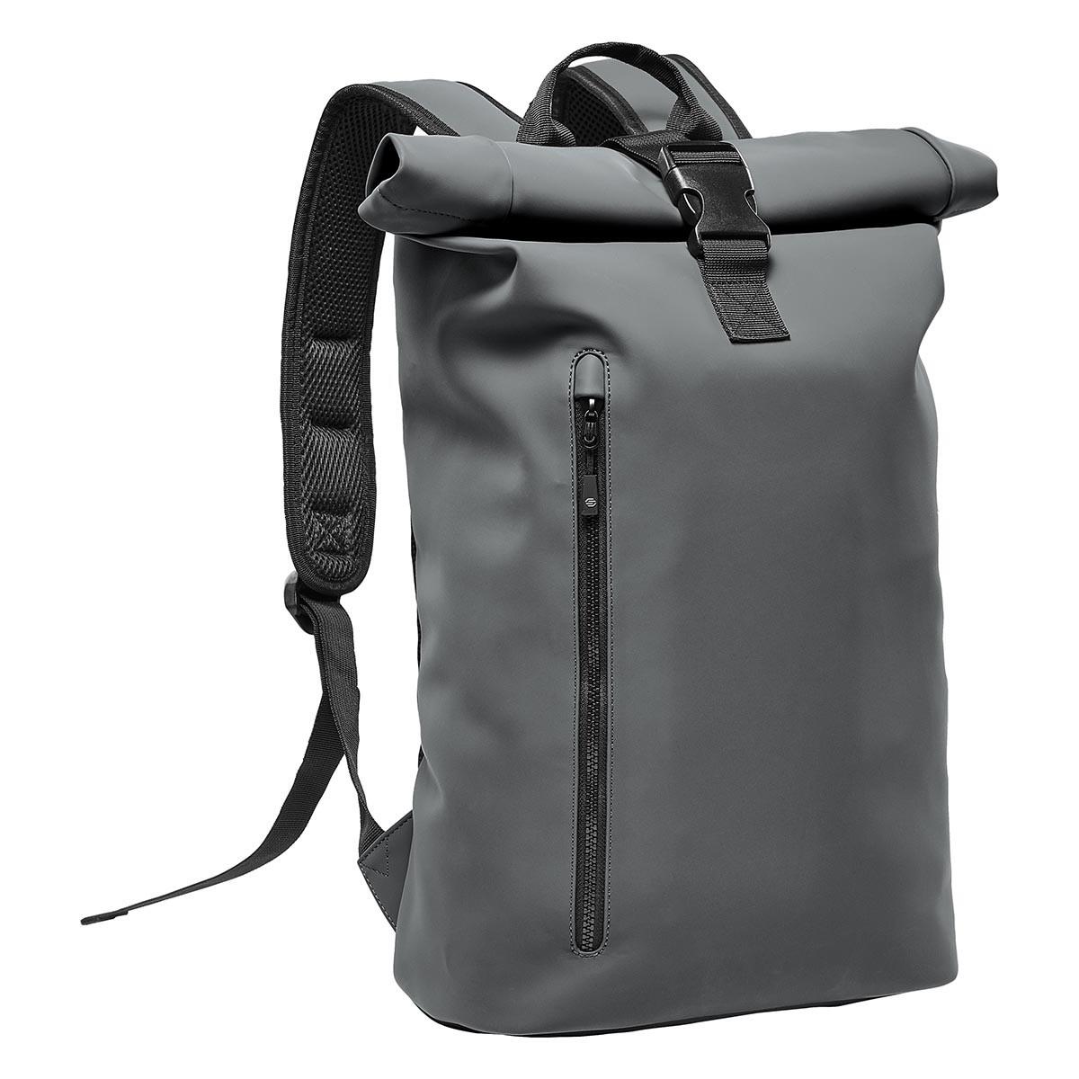 Sargasso Backpack (Graphite Grey) STORMTECH | Decathlon