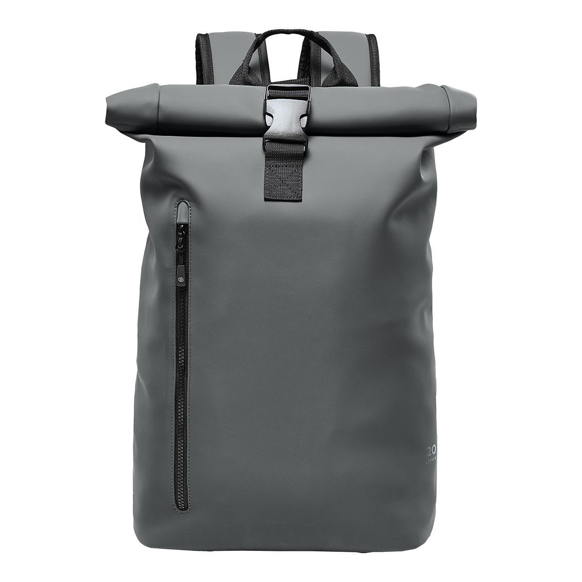 Sargasso Backpack (Graphite Grey) STORMTECH | Decathlon