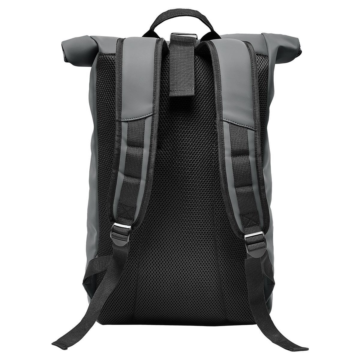 Sargasso Backpack (Graphite Grey) STORMTECH | Decathlon