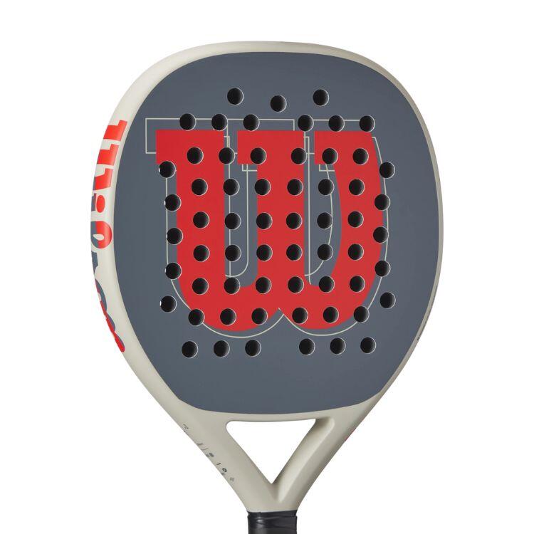 Raquette de Padel Wilson Pace V1 WILSON | Decathlon
