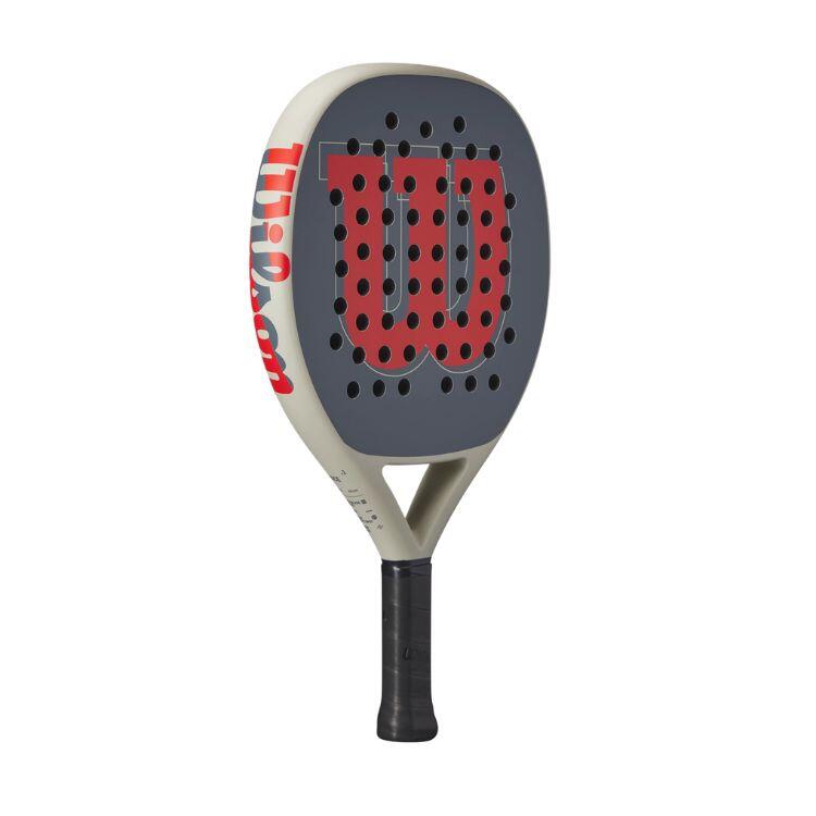 Raquette de Padel Wilson Pace V1 WILSON | Decathlon