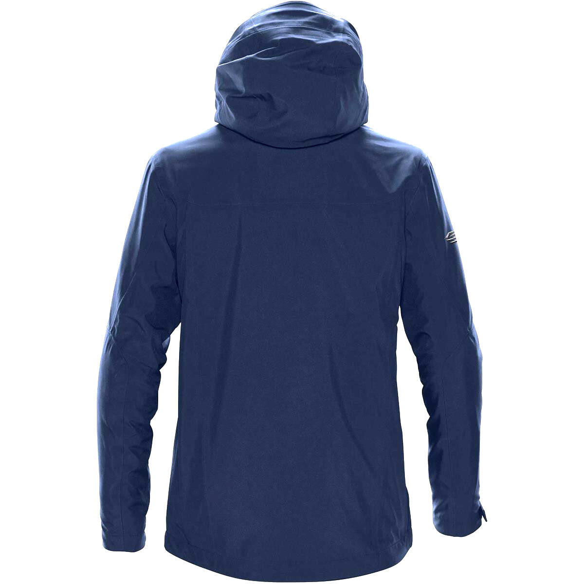 Mens Matrix System Jacket (Navy/Navy) STORMTECH | Decathlon