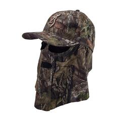 BROWNING Baseball cap Browning Facemask | Decathlon