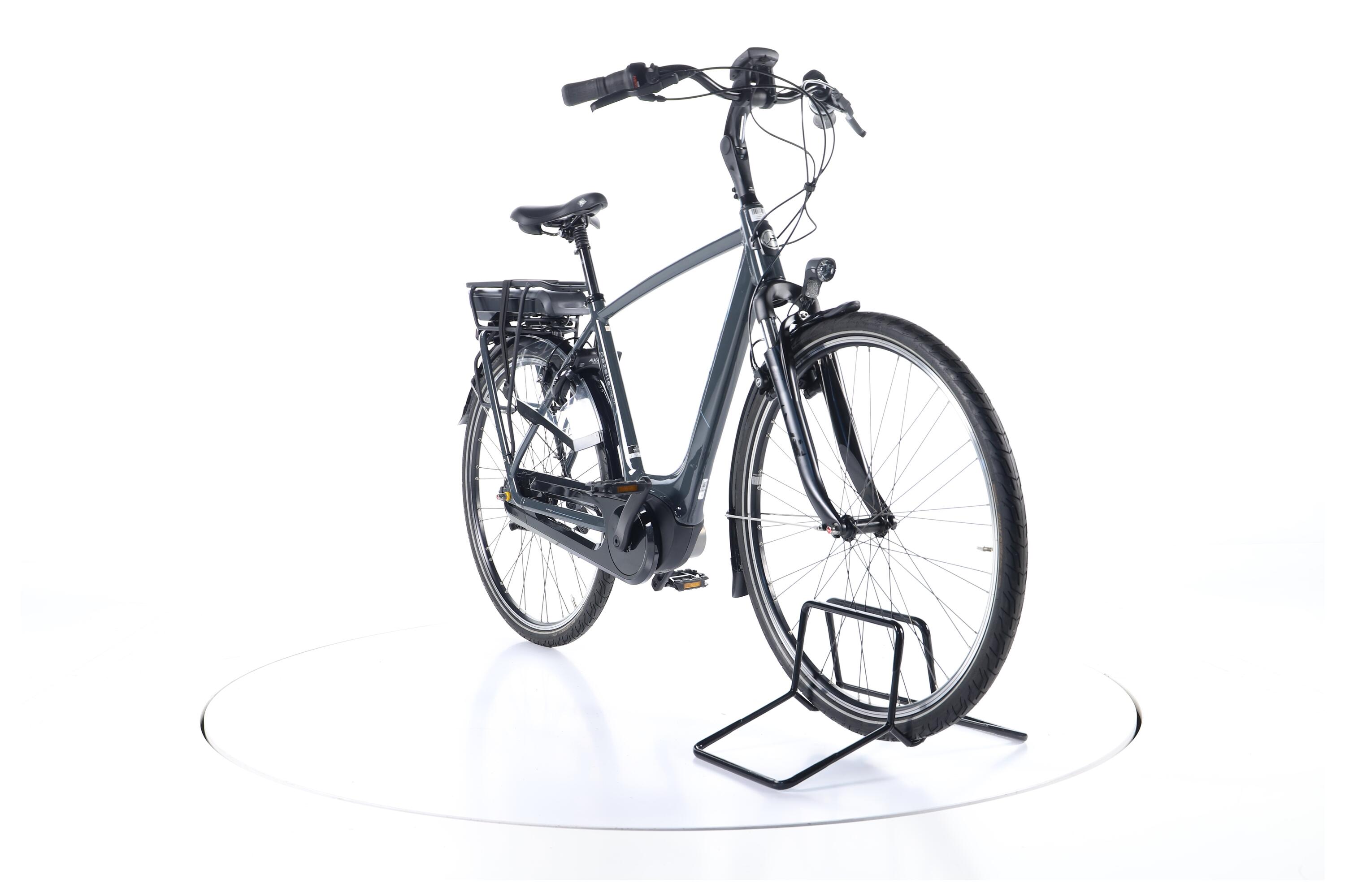 Refurbished - Gazelle Orange C7+ HMB E-Bike Herren 2023 - Sehr gut GAZELLE | Decathlon