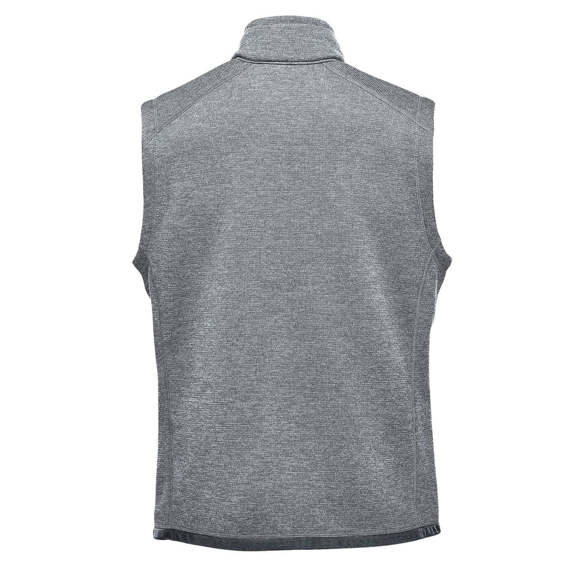 Mens Avalanche Fleece Gilet (Granite) STORMTECH | Decathlon