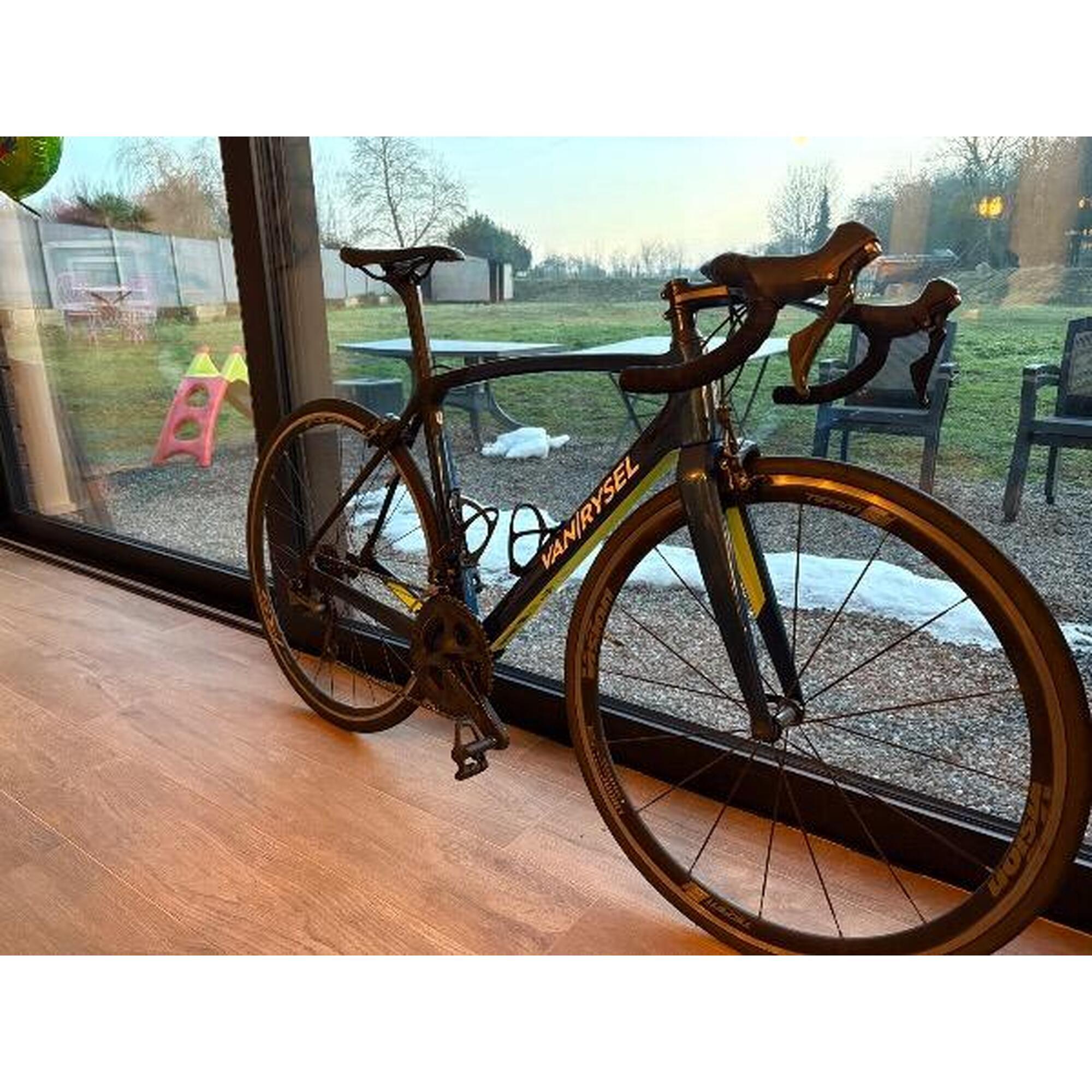 Tweedehands koersfiets kopen? | DECATHLON