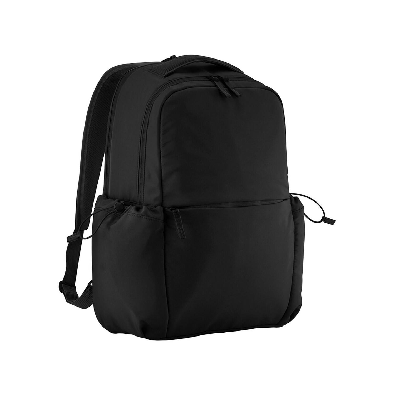 Studio Backpack (Black) QUADRA | Decathlon