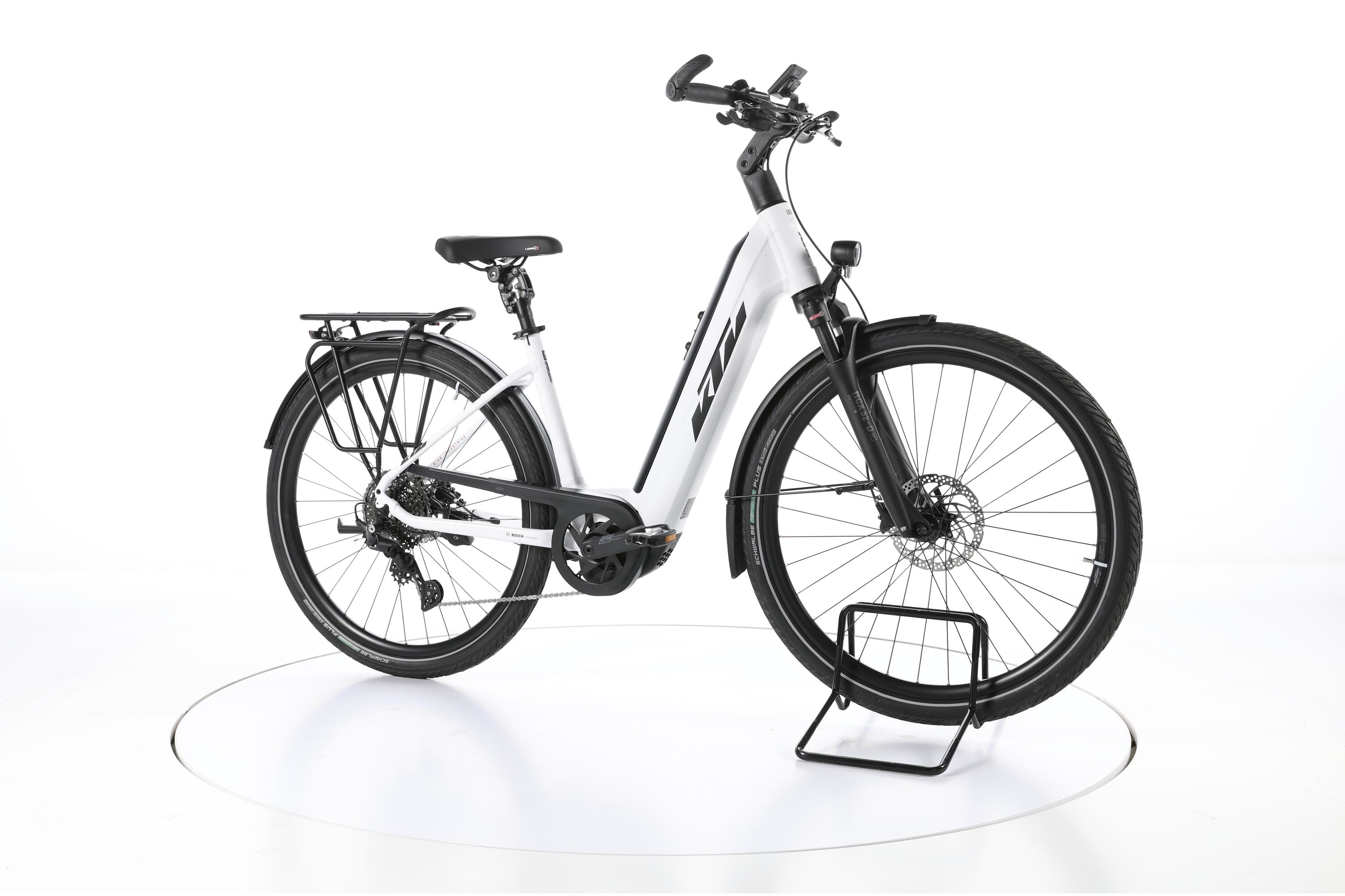 Refurbished - KTM ZEG CENTO 10 PLUS E-Bike 2020 - Zeer goed KTM | Decathlon