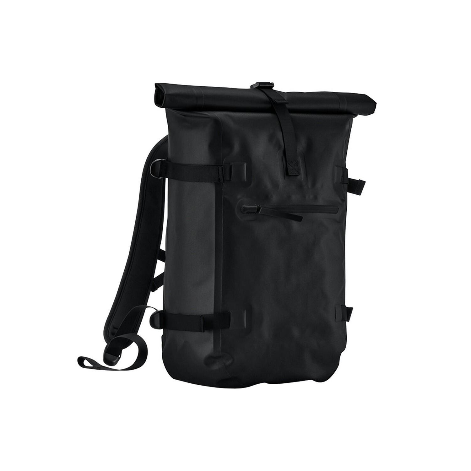 Roll Top Backpacks & Bags | Rolltop Rucksacks | Decathlon