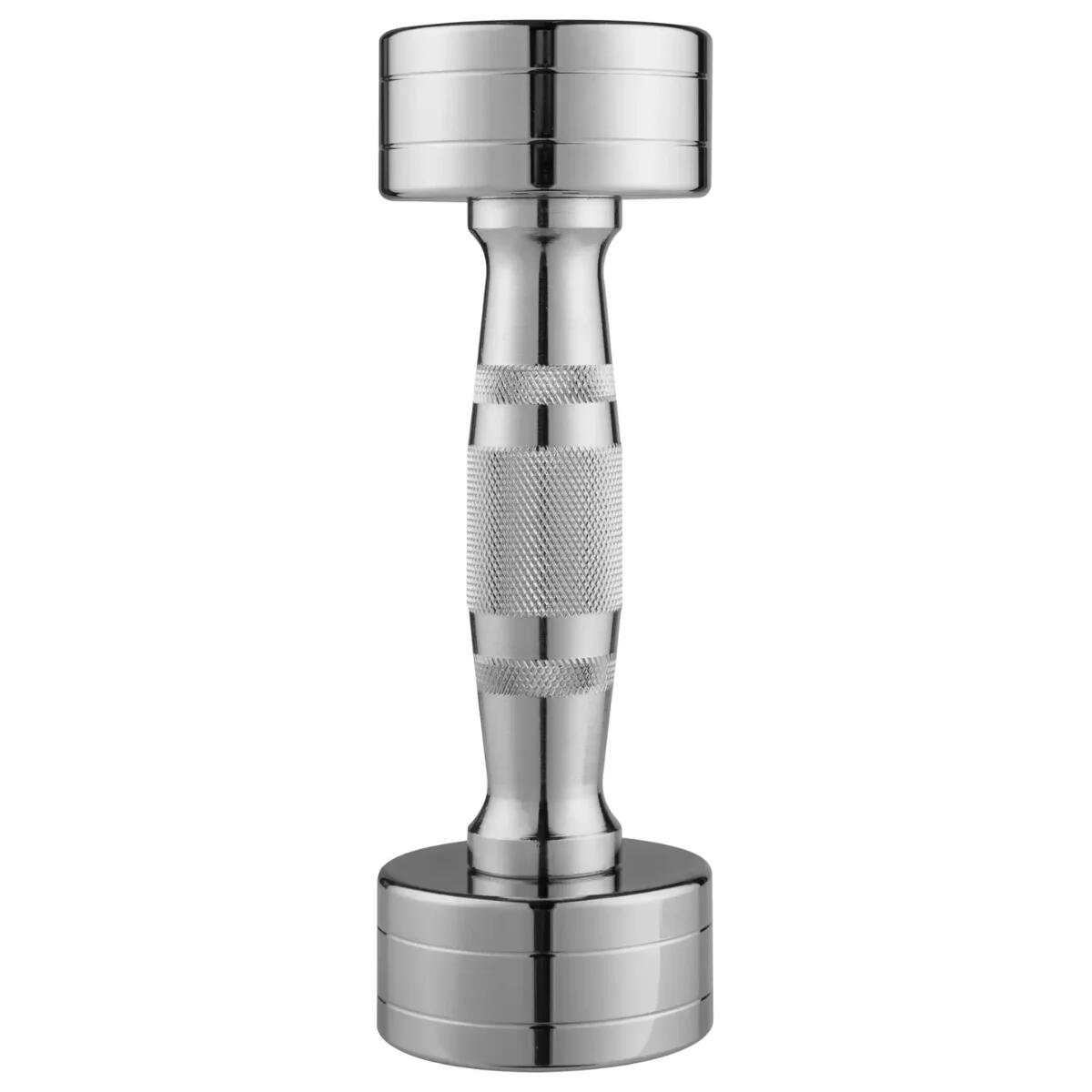 MC Chrome Dumbbell (1 - 10 kg) - 7kg TOORX | Decathlon