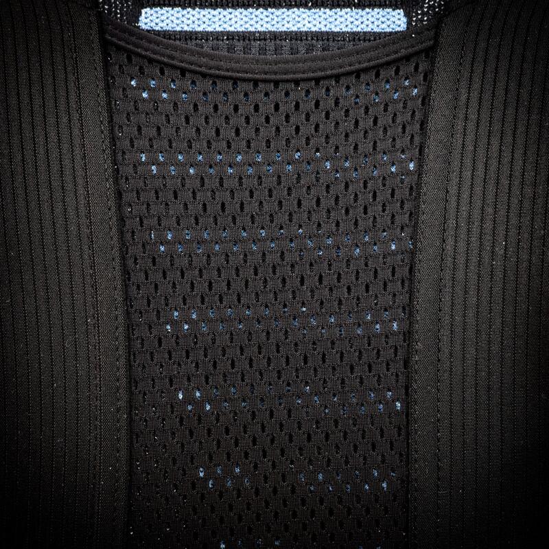 RAJTUZY ROWEROWE PIRINEUS CZARNE C-LAB | Decathlon