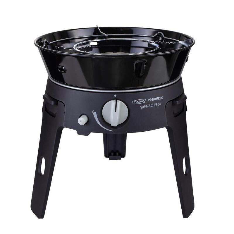 CADAC Safari Chef 30 LP Combo CADAC DOMETIC | Decathlon