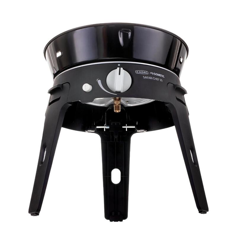 CADAC Safari Chef 30 LP Combo CADAC DOMETIC | Decathlon