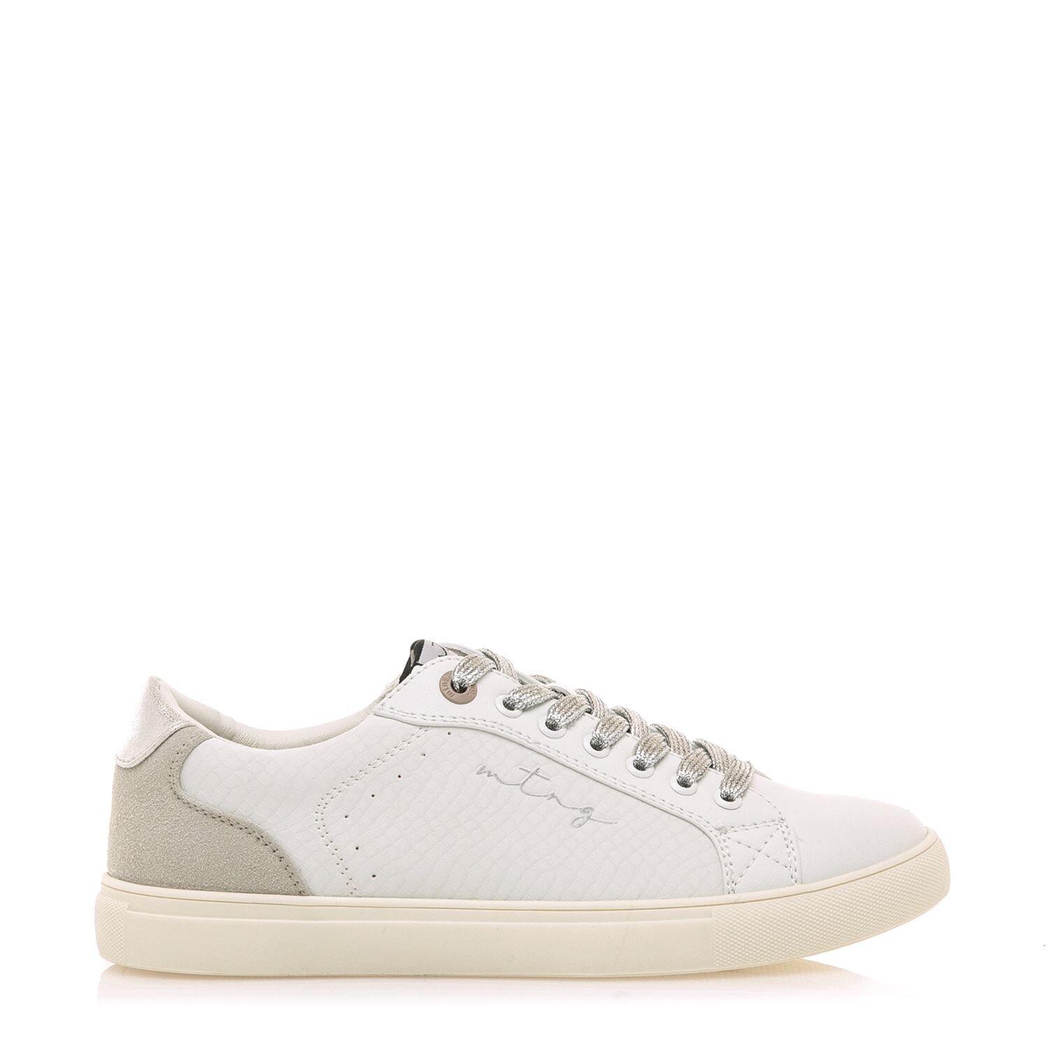 Sneaker damen MTNG SUSAN weiss MTNG | Decathlon