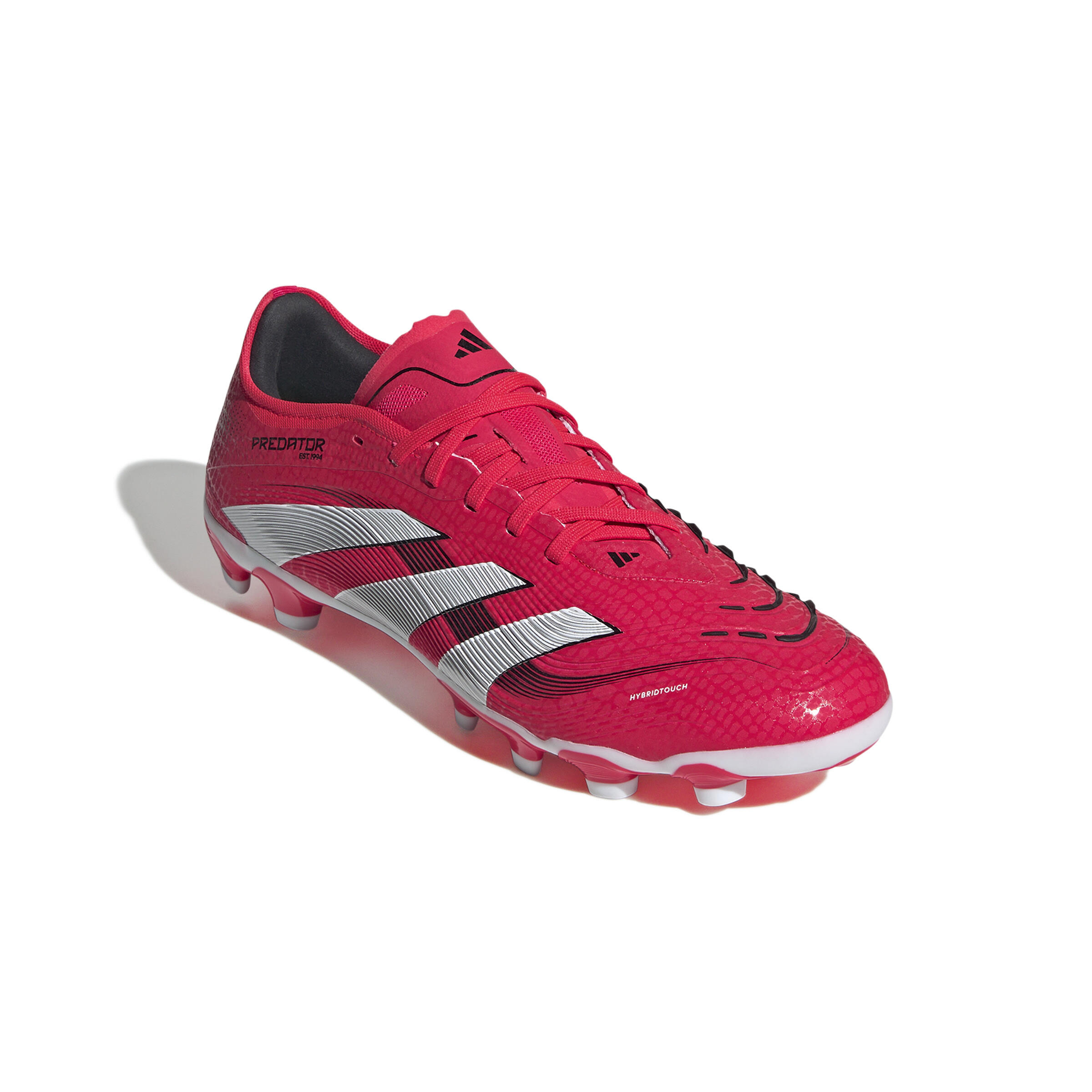 Fußballschuhe adidas Predator Pro MG ADIDAS | Decathlon