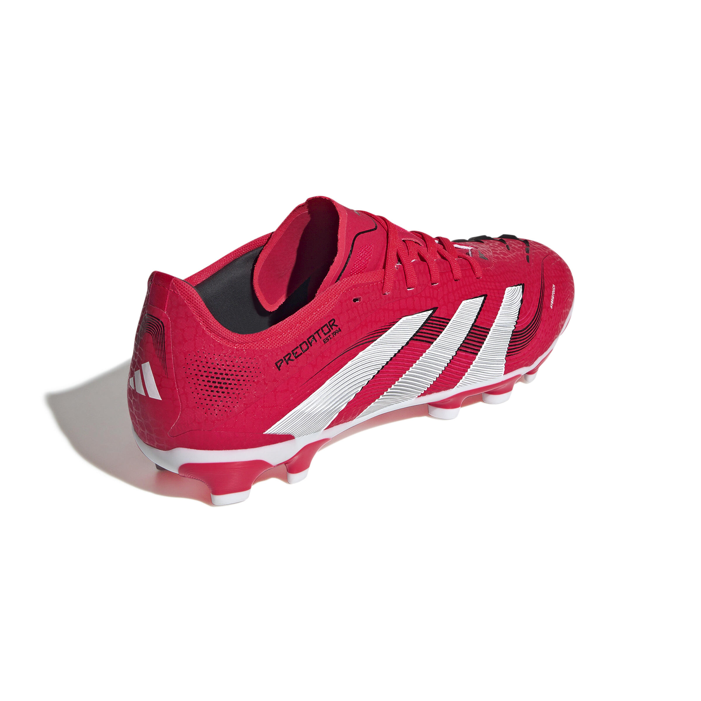 Fußballschuhe adidas Predator Pro MG ADIDAS | Decathlon