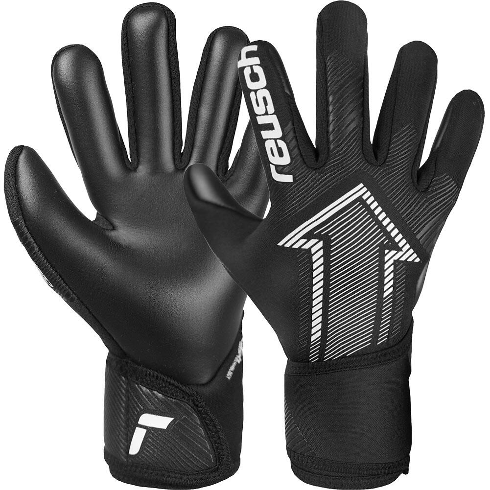 Reusch Fastgrip Infinity Junior Goalkeeper Gloves REUSCH | Decathlon