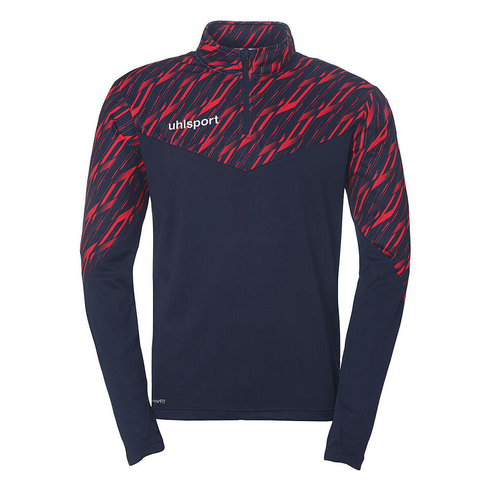 UHLSPORT 1/4 ZIP TOP Progressive 28 UHLSPORT | Decathlon