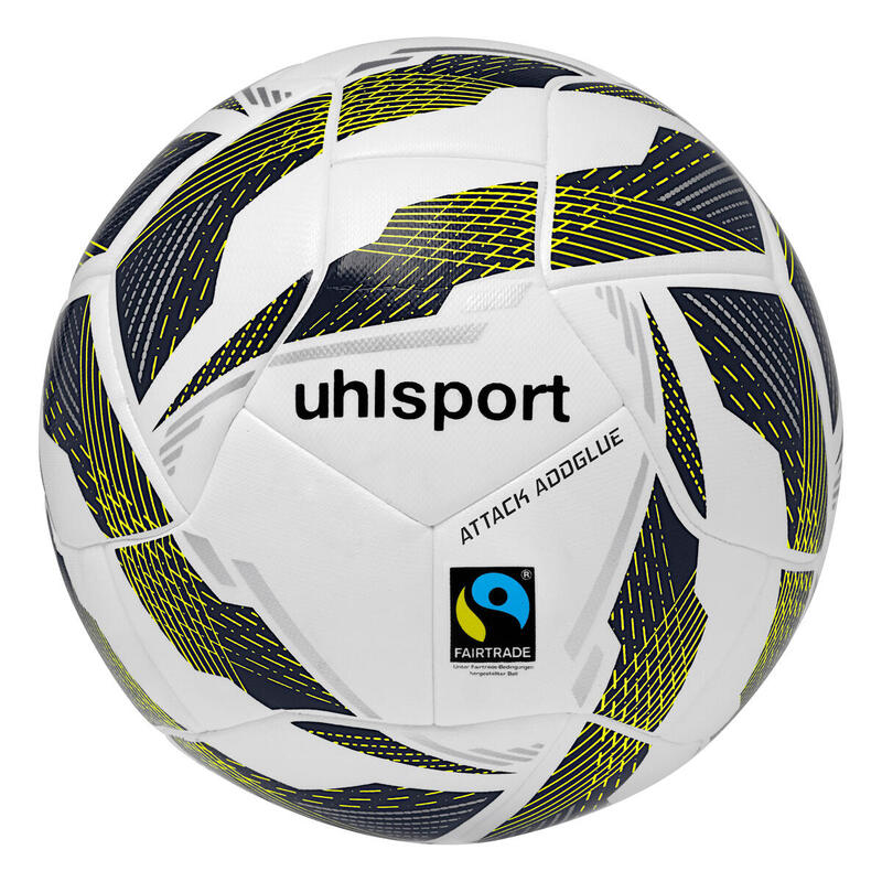 UHLSPORT Voetbal Attack Addglue For The Planet UHLSPORT | Decathlon