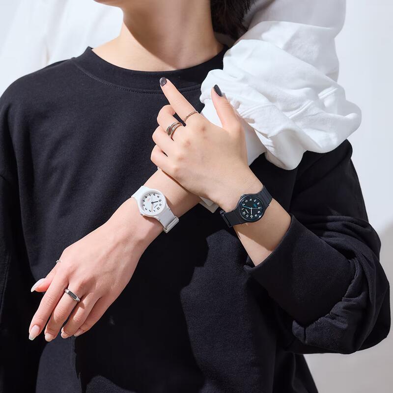 Montre Femme Casio LQ-24B-7BEF CASIO | Decathlon