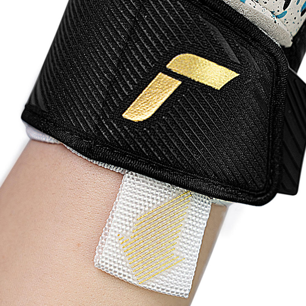 Reusch Fastgrip Fusion Goalkeeper Gloves REUSCH | Decathlon