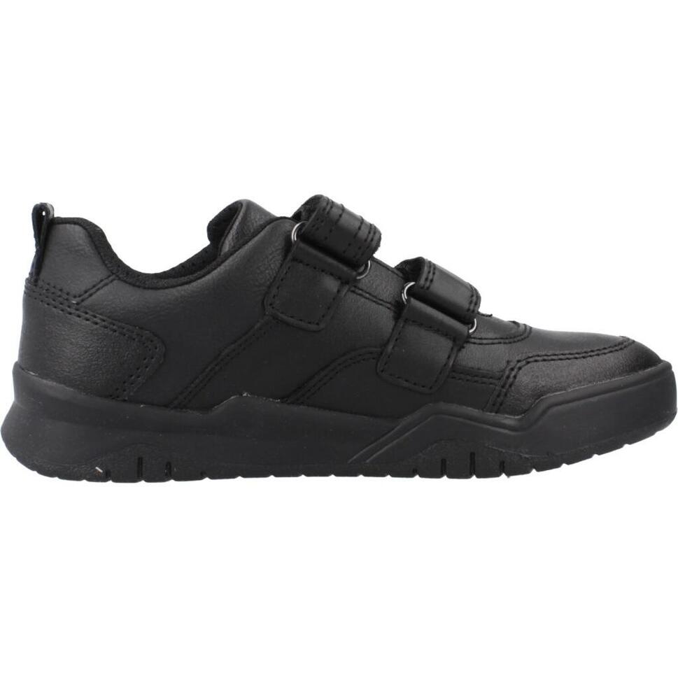 GEOX Sneakers Geox Model J Perth Boy Kleur Zwart | Decathlon