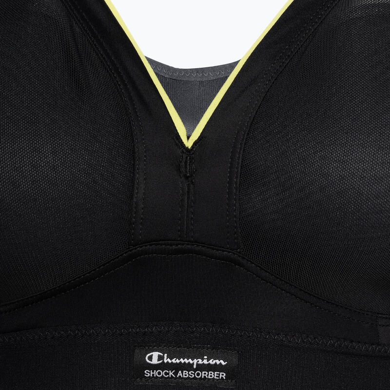 Biustonosz Shock Absorber Active Shaped Support SHOCK ABSORBER | Decathlon