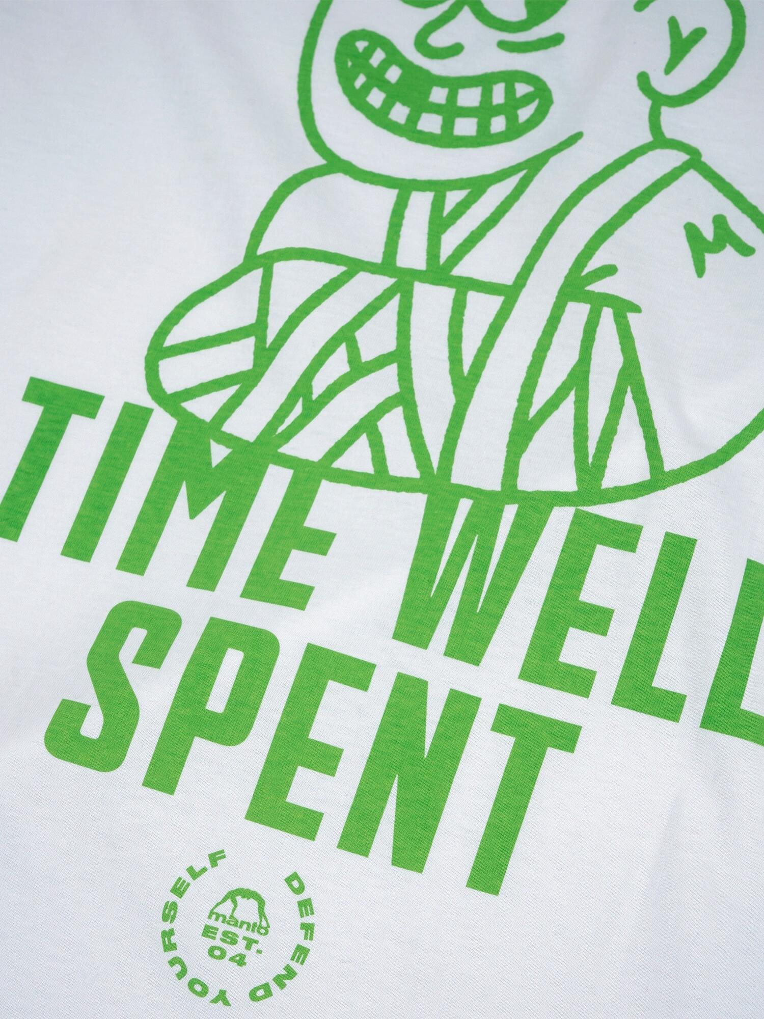 MANTO Fun T-Shirt MANTO | Decathlon