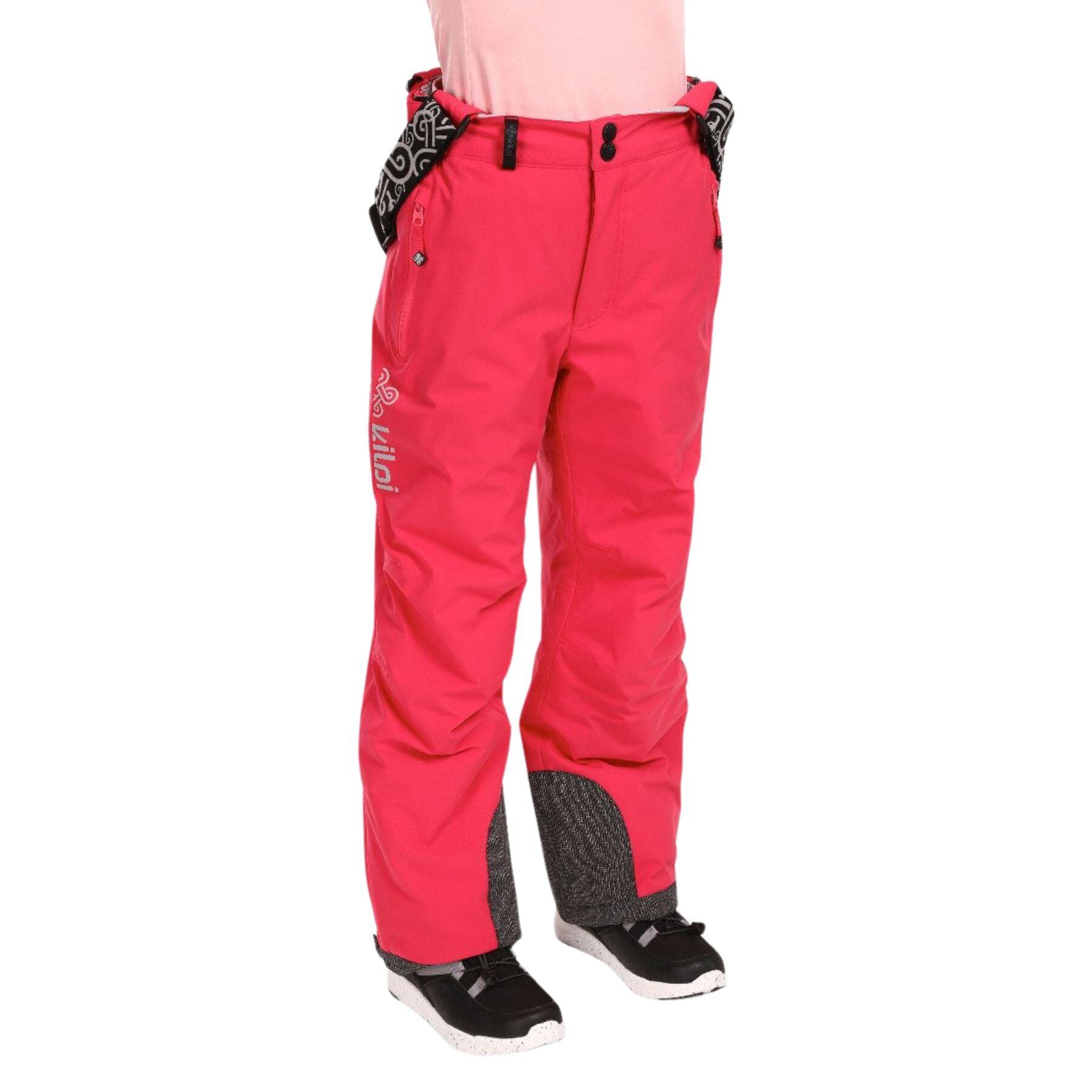 Kinderen skibroek Kilpi MIMAS-J KILPI | Decathlon