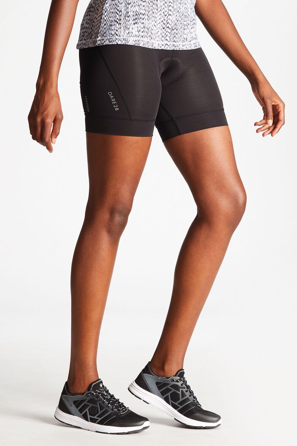 Habit Womens Cycling Shorts DARE 2B | Decathlon