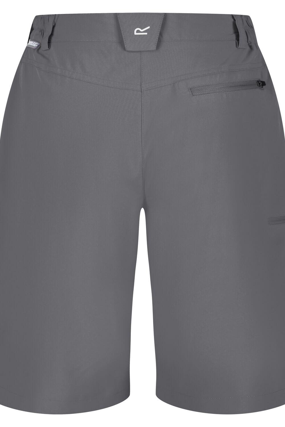 Womens Xert Stretch Bermuda Light Shorts REGATTA | Decathlon