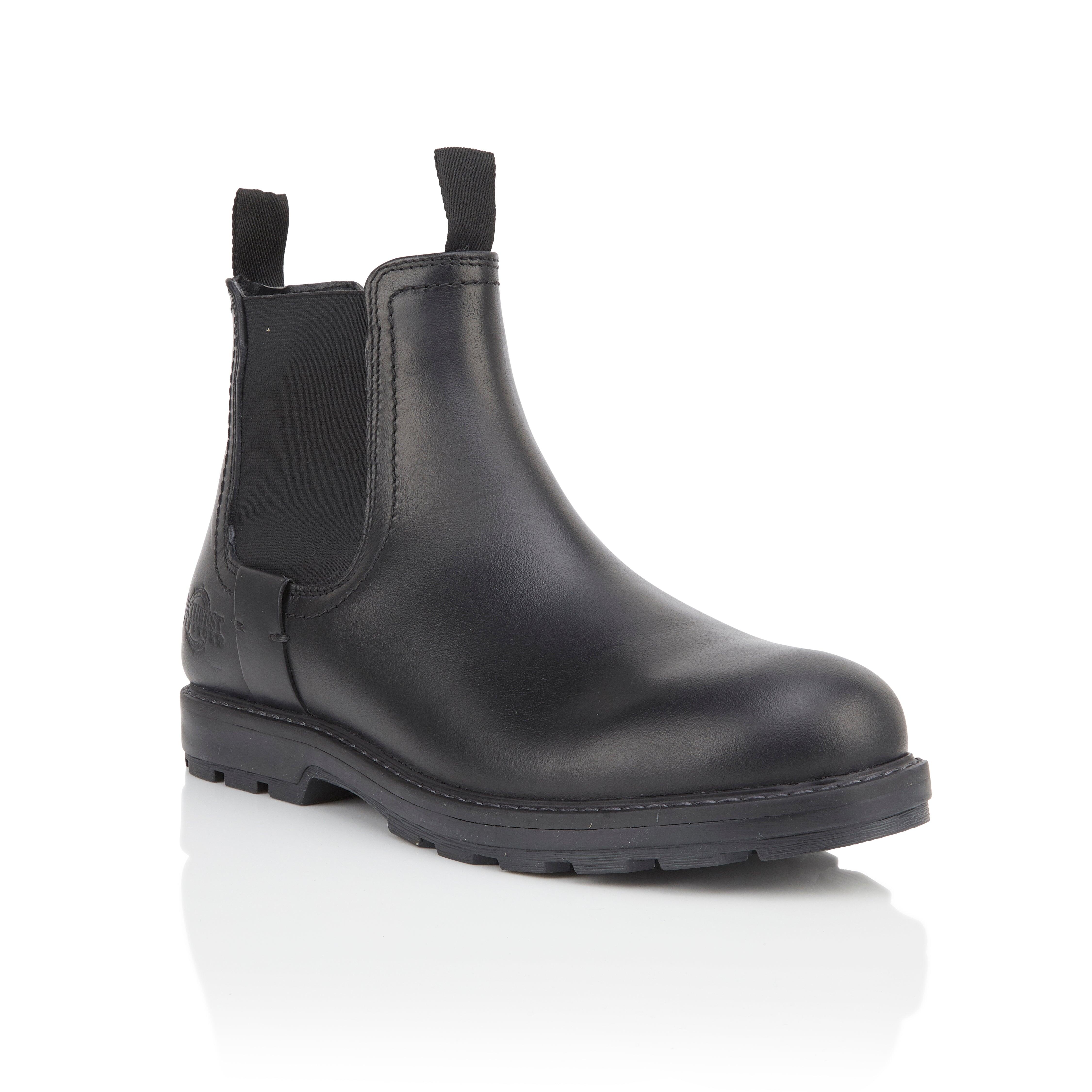 Northwest territory boots store