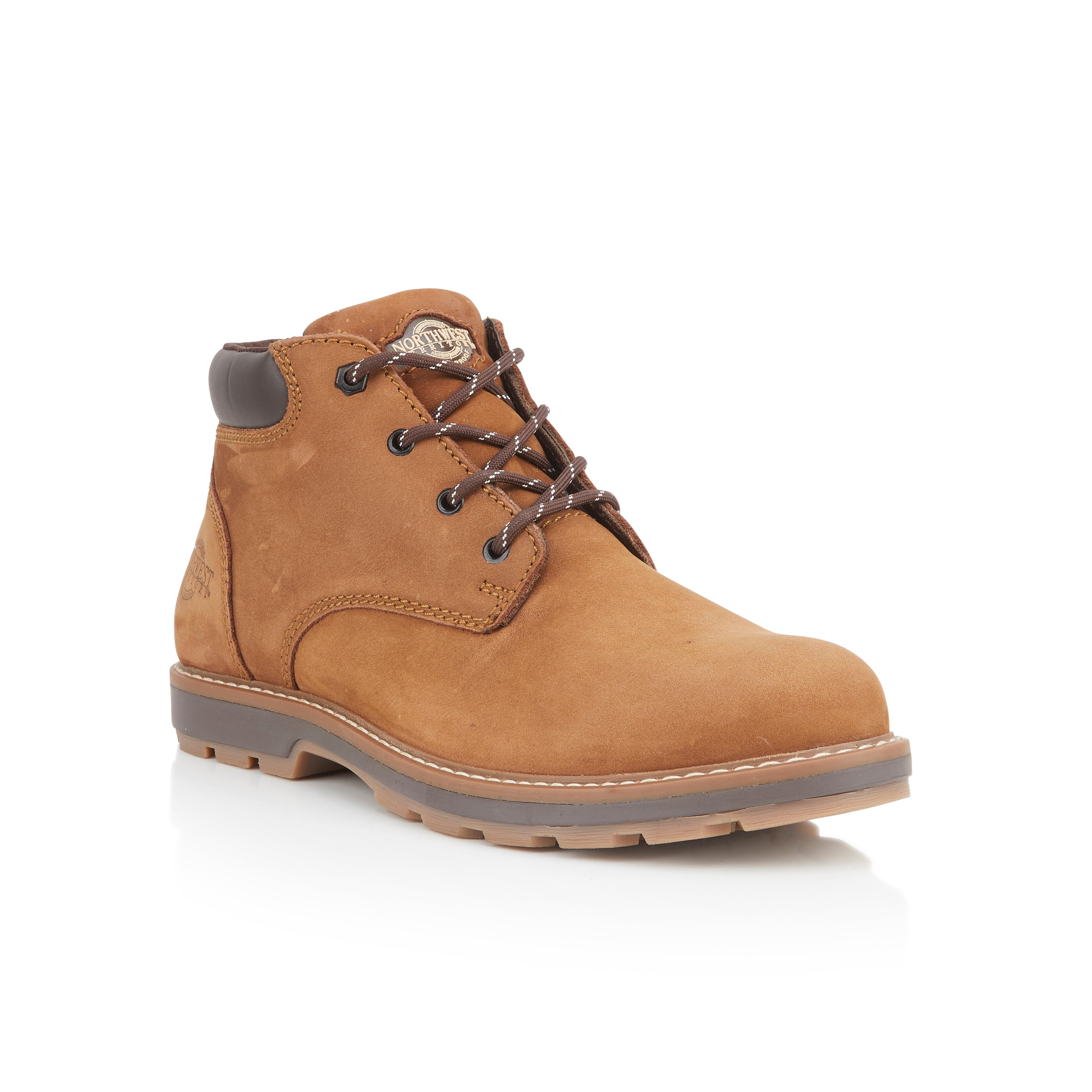 Waterproof boots no laces | Decathlon